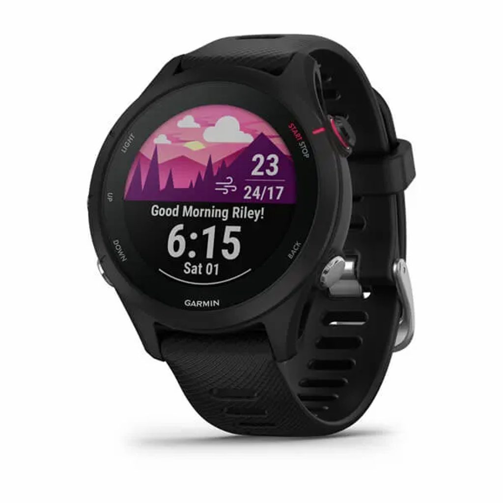 Garmin [Portfolio]
